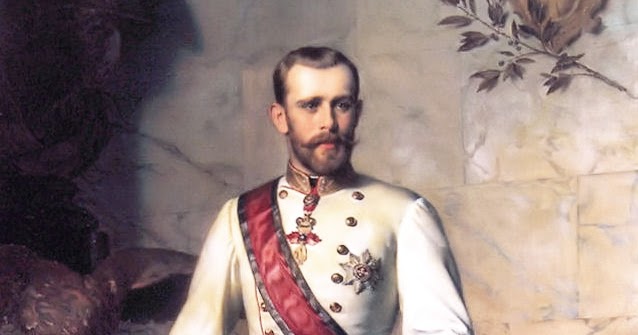 Princess Palace: Tragic Death: Rudolph’s Final Moment