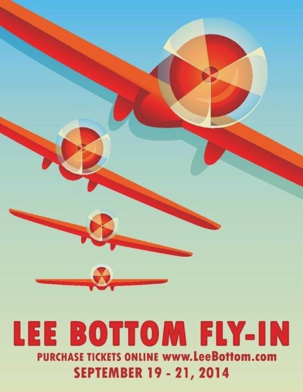 NORDO News - Aviation Unedited: Louisville Life Covers The Lee Bottom ...
