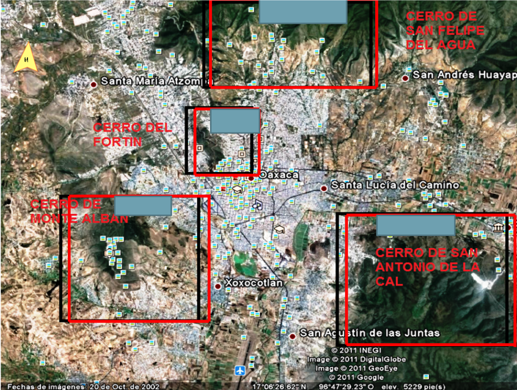 Proceso de diseño de un Museo Etnografico regional en la ciudad de ...