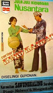 Koleksi Lengkap Ludruk Jawa Timur Cak Kartolo