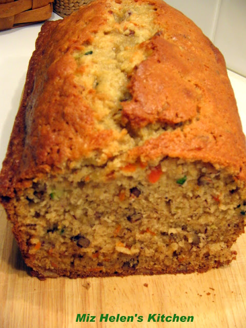 September Food and Recipe Basket