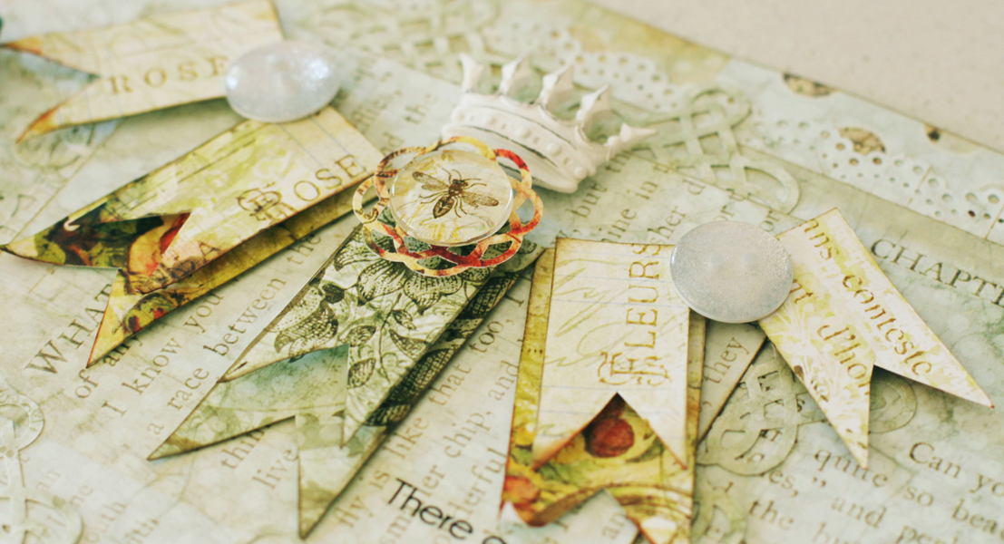 Jodie Lee Designs: Jodie Lee Welcomes Stephanie Devlin!