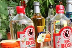 Mengetahui 7 Minuman Keras Made In Indonesia - Unik 247