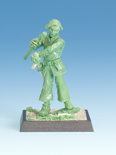 Tabletop Fix: Freebooter Miniatures - June Releases