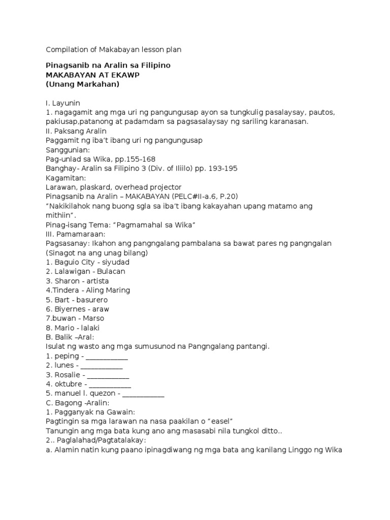 taga deped ako grade 4 - philippin news collections