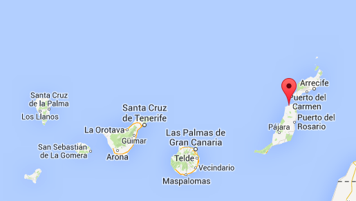 Serendipitylands: RESORT FUERTEVENTURA ORIGO MARE, EL RESORT MAS GRANDE ...