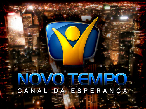NOVO TEMPO TV AO VIVO ONLINE | WWW.NOVOTEMPO.COM ~ Dicas Grátis 2022