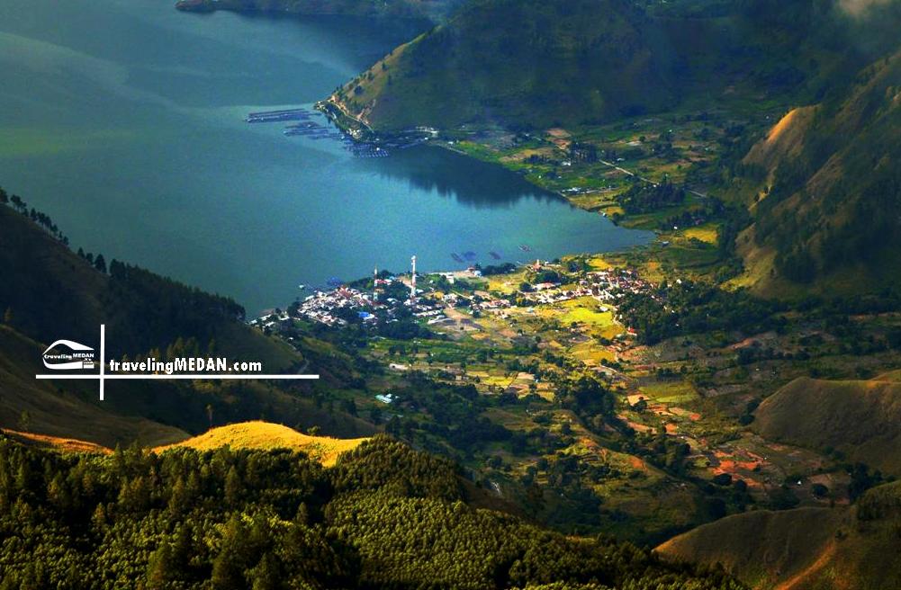 Ada 15 Tempat Wisata Samosir yang Wajib Didatangi - Traveling Medan
