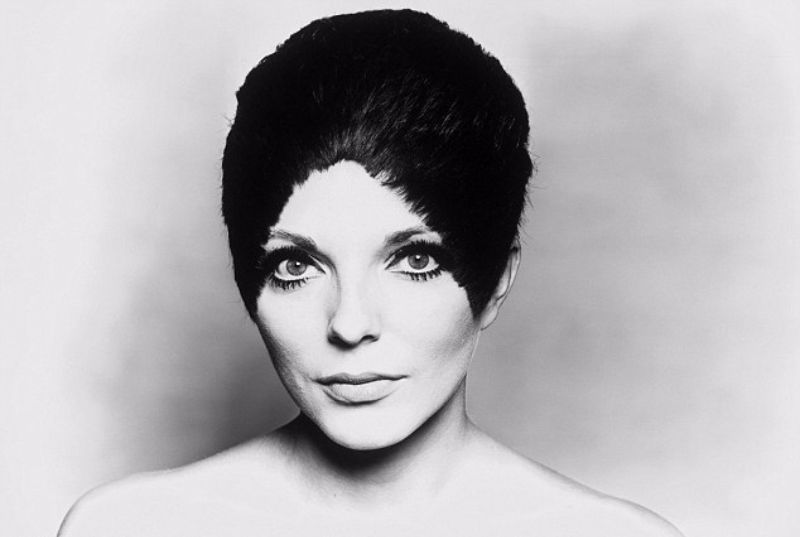 Vidal Sassoon's Most Iconic Haircuts in the 1960s ~ Vintage Everyday