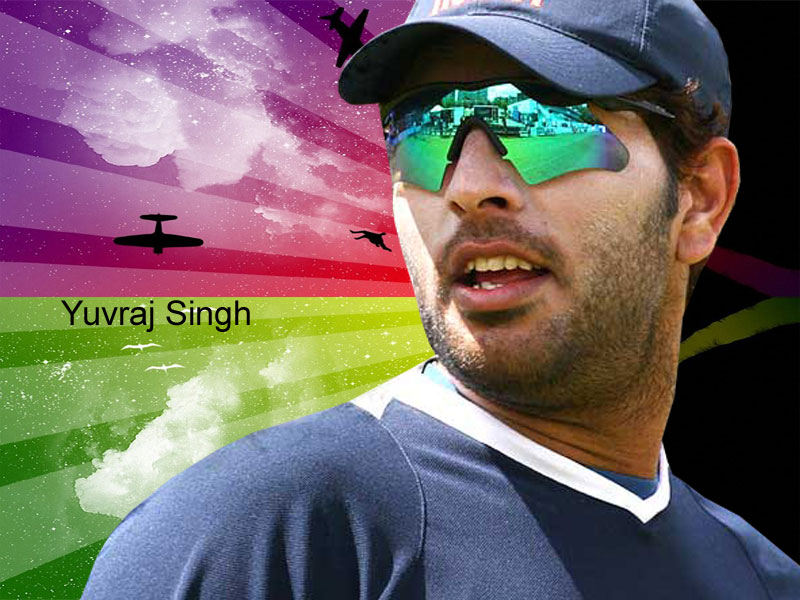 Yuvraj Singh HD Wallpaper ~ LatestWallpaper99
