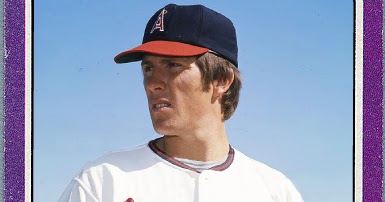 WHEN TOPPS HAD (BASE)BALLS!: NOT REALLY MISSING IN ACTION- 1975 BILL ...