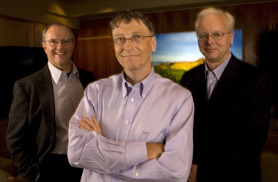 Evolución de Windows: Evolución de Windows