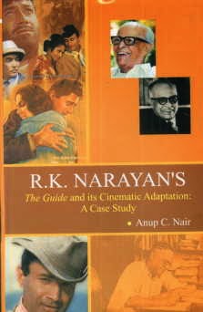 Online book store: A paradise of book lovers: The best of RK Narayan