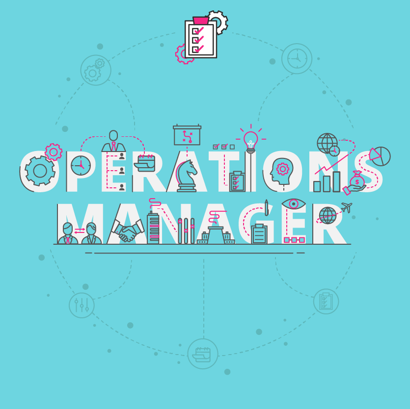 Operations Manager - middle east jobs.com