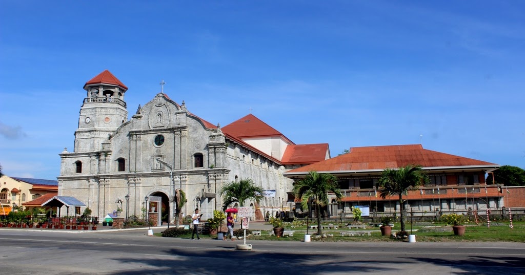 SIRANG LENTE | TRAVEL & HIKE: Capiz (Tourist Spots + Travel Guide)