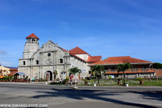 SIRANG LENTE | TRAVEL & HIKE: Top tourist spots and things you need to know about Capiz