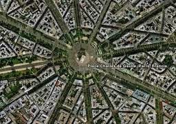 Urbanismo 1 - formas y patrones urbanos: Lectura y síntesis