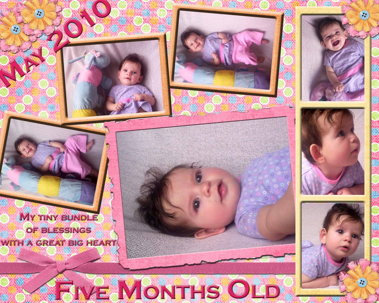 EVER AFTER - MY WAY: Scrapbook Layouts