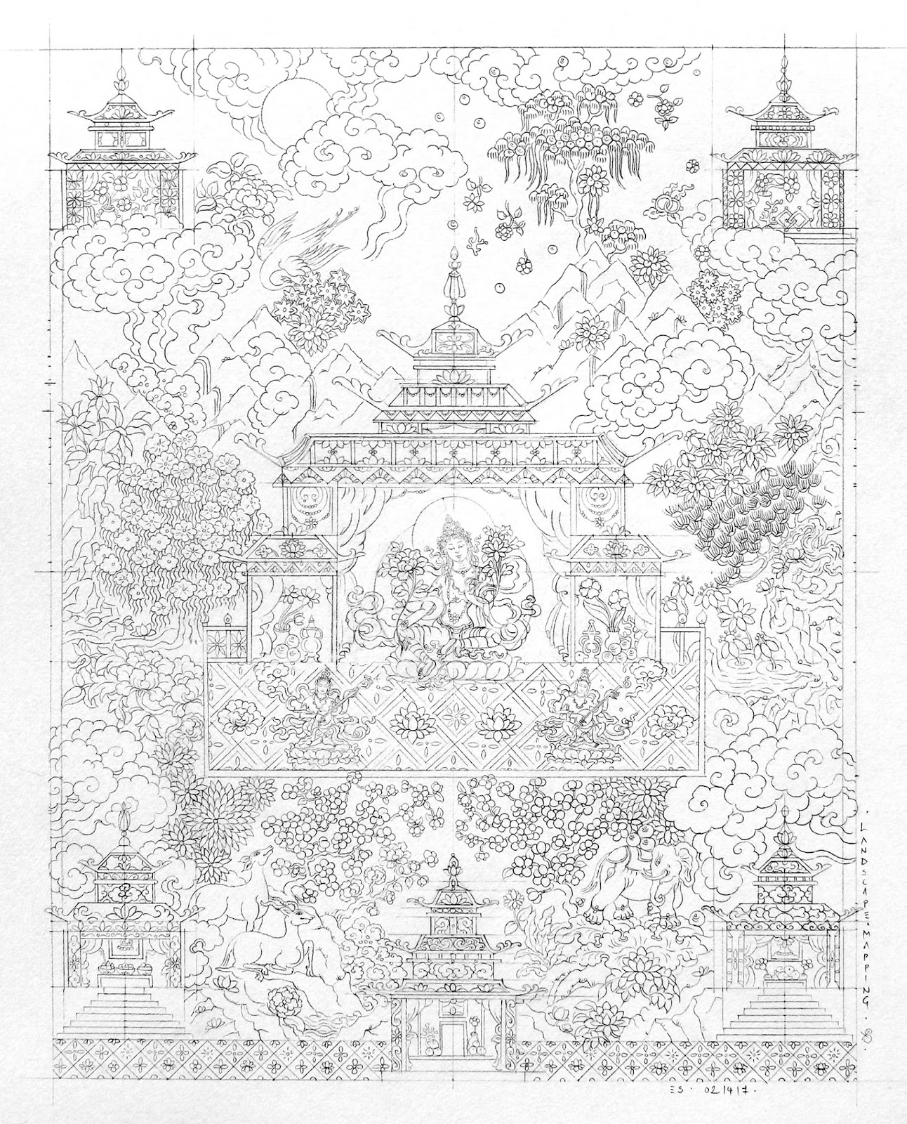 ethan pettit gallery: Eva Schicker