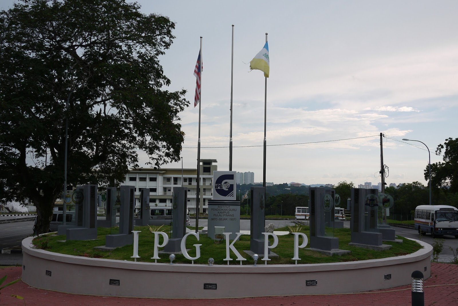 Selamat datang ke blog KESBA IPGIK: KESBA IPGIK ke IPG Kampus Pulau ...