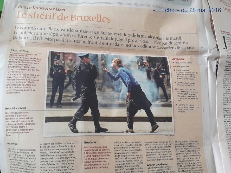 Presse écrite et numérique