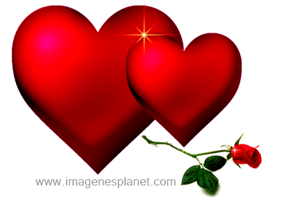 Imágenes bonitas de corazón para san valentin