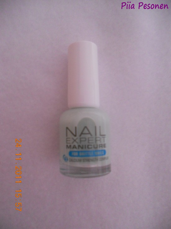 FASHION & BEAUTY by PIIA PESONEN