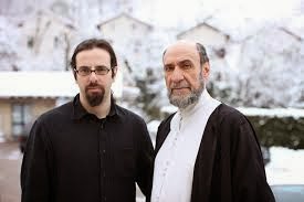 ilciottasilvestri: Dante no es unicamente severo. Luis Nero alla caccia della quarta dimensione ...