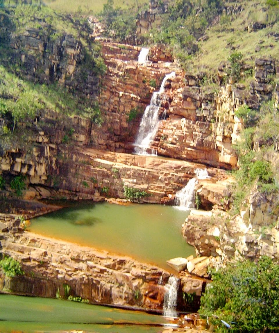 FUSCA 74 NAS ESTRADAS DO BRASIL!: CONHEÇA RORAIMA
