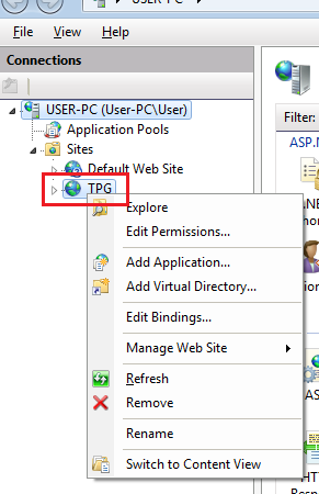 Connection Timeout In IIS - .Net Core | MVC | HTML Agility Pack | SQL | Technology Crowds
