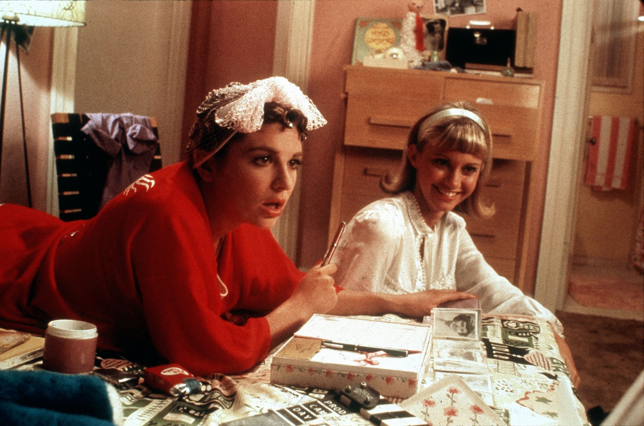 1978 - Grease (galería HQ)