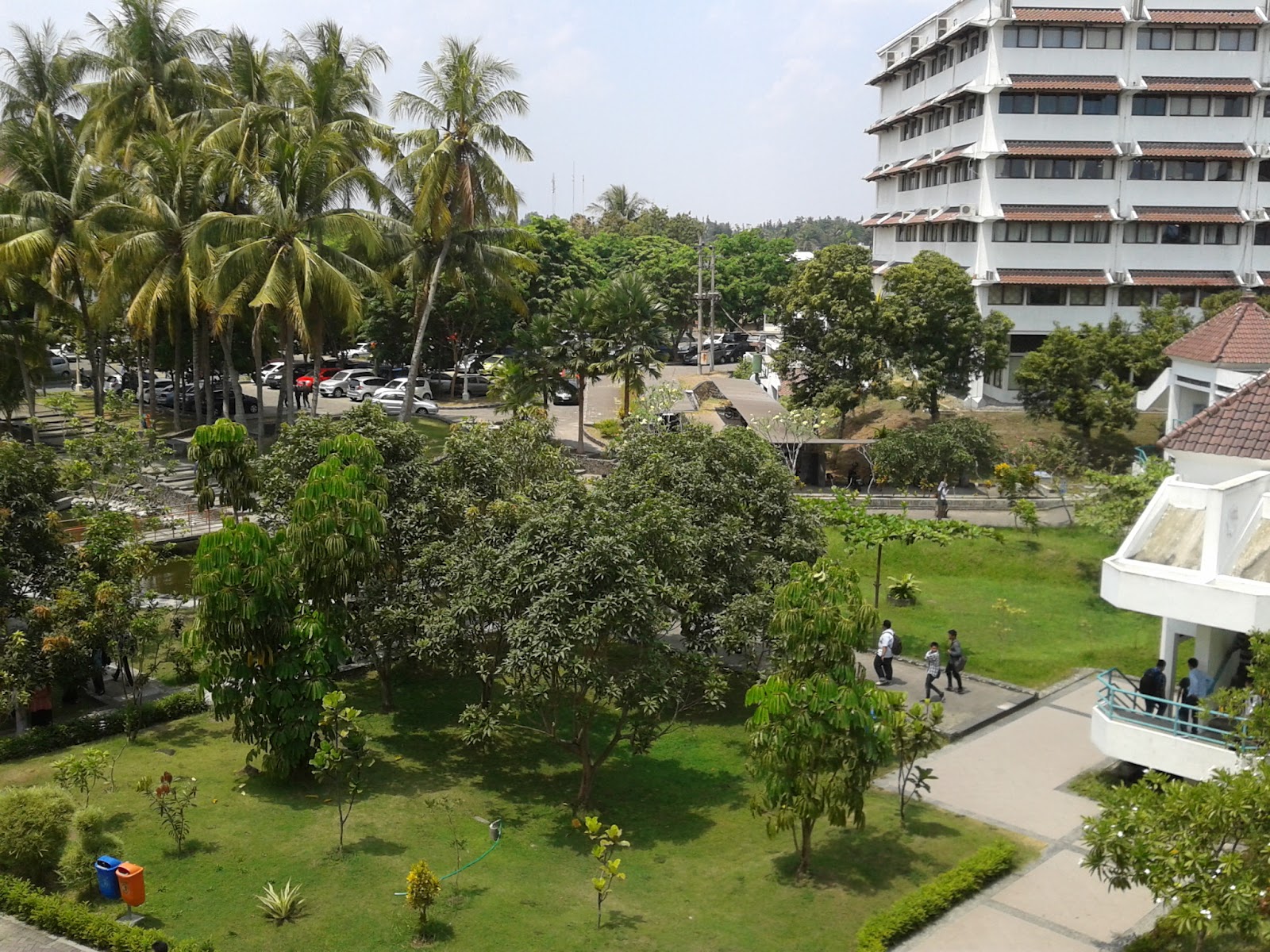 Universitas Muhammadiyah Yogyakarta ~ Aulword