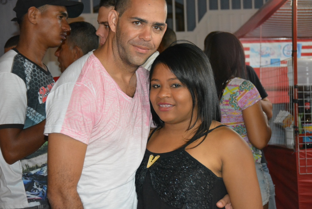 FOTOS: RAMON CIGANO E CLEIDE BARBOSA NA 11ª CERVEJADA DO CHINA'S EM ...