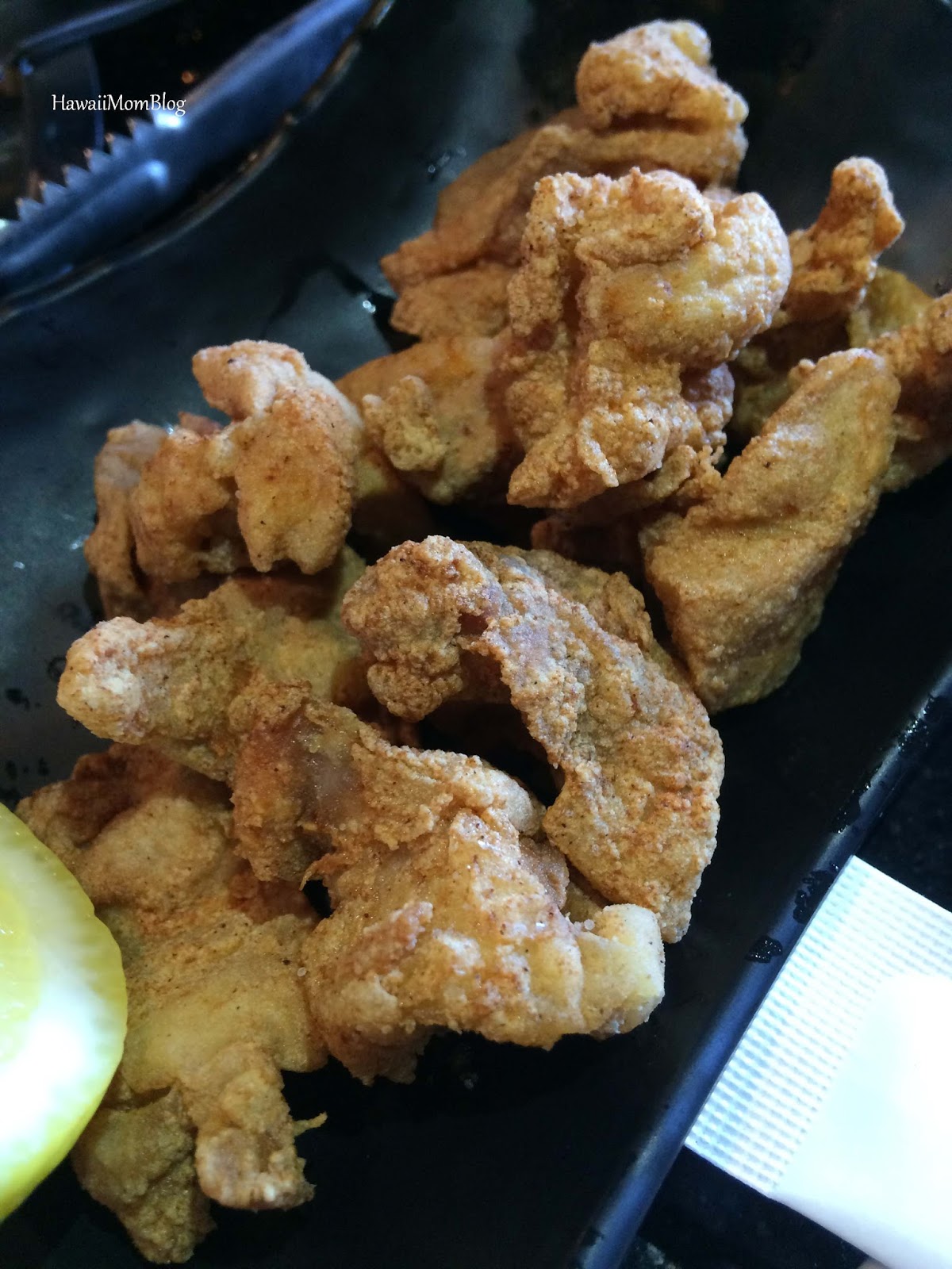 Hawaii Mom Blog: Gyu-Kaku Japanese BBQ - Mililani