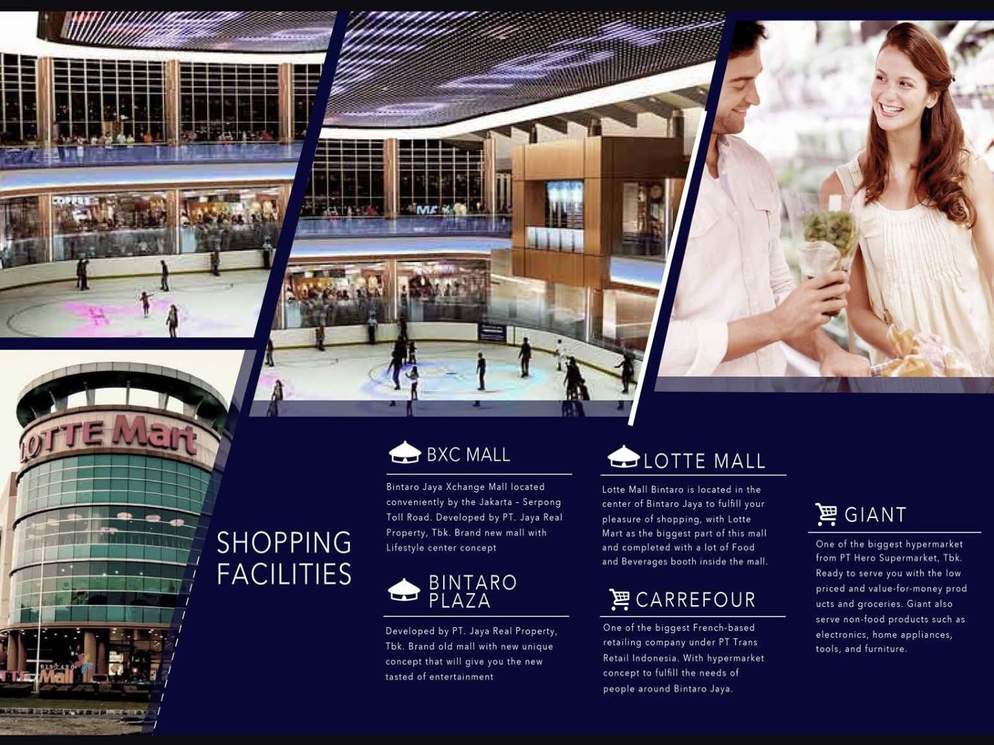 Bintaro Plaza Residences Cluster The Breeze - Analis Properti