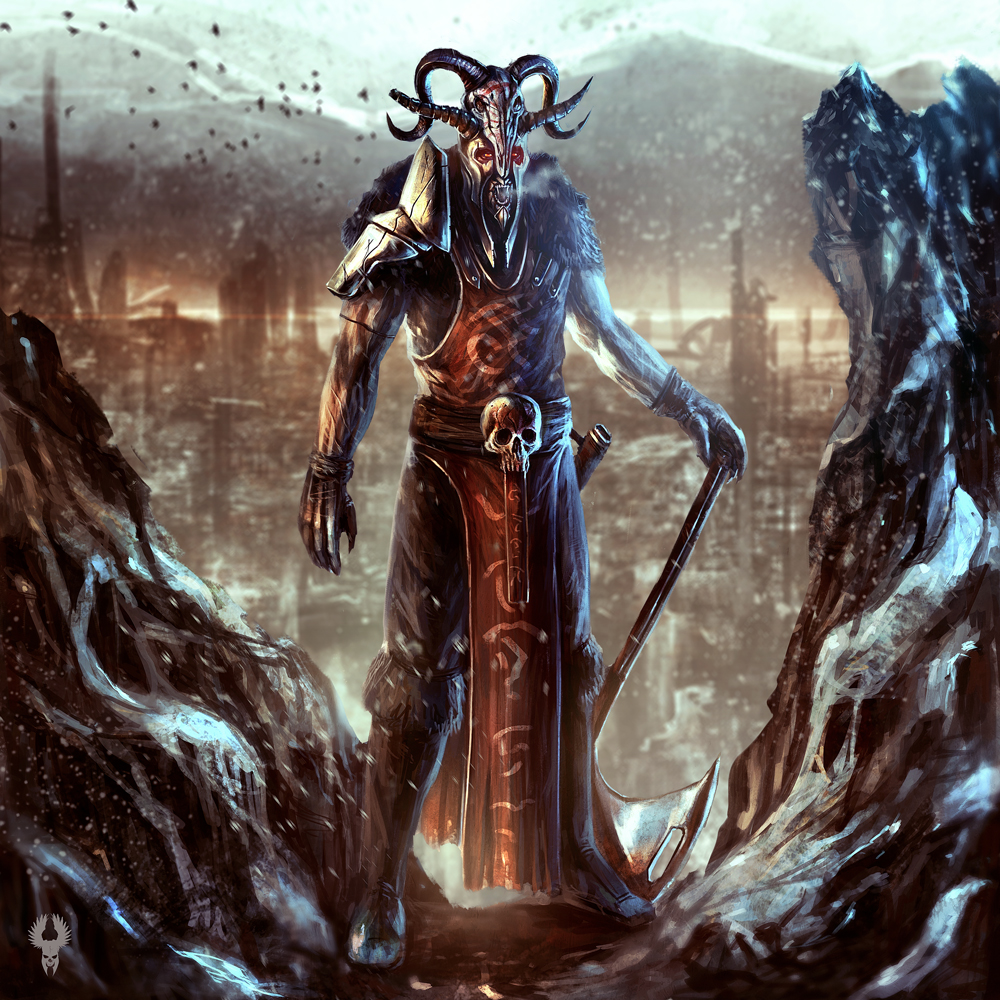 Tom Edwards Concepts: April 2011