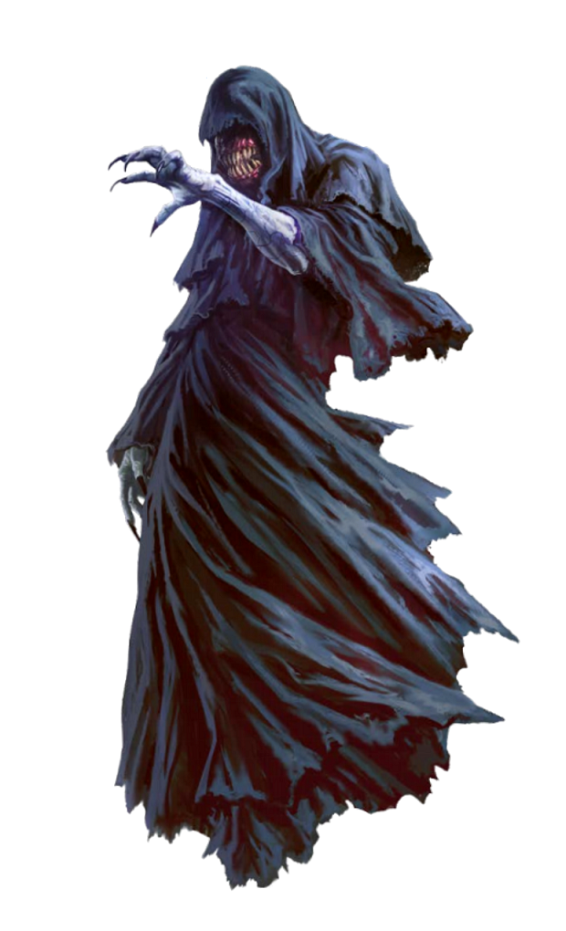 Empty Words : [Pathfinder] Mummy's Mask, part 40: Caverns of Death