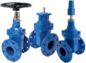 How Does a Gate Valve work?