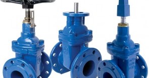 How Does a Gate Valve work?