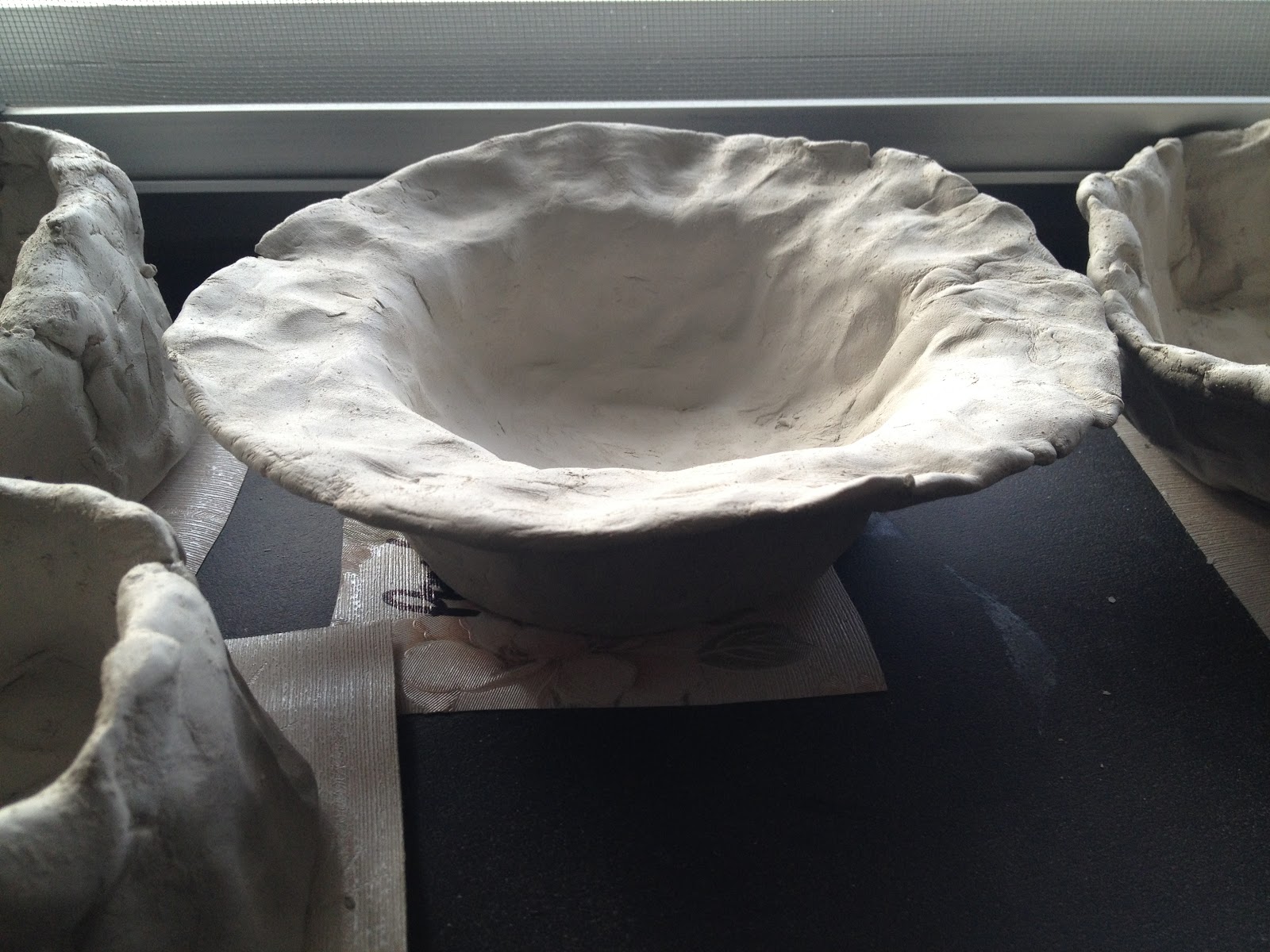 ARTipelago: Pinch Pot Palooza