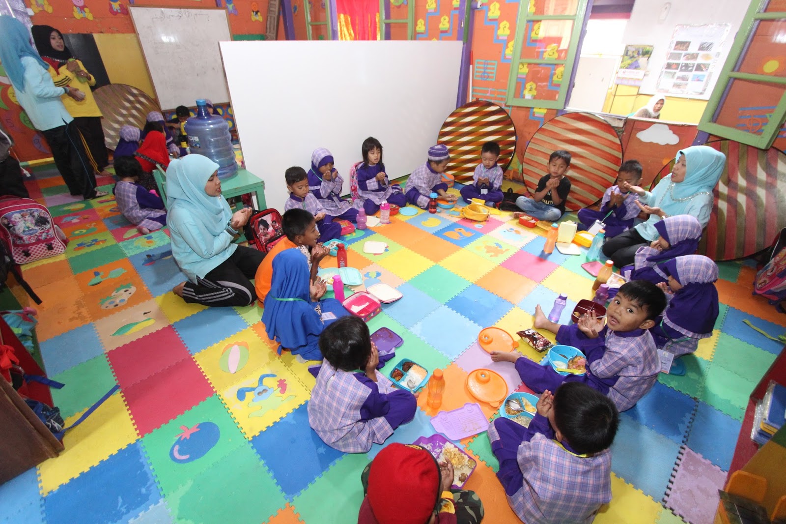 TK SURYA KIDS BUKITTINGGI