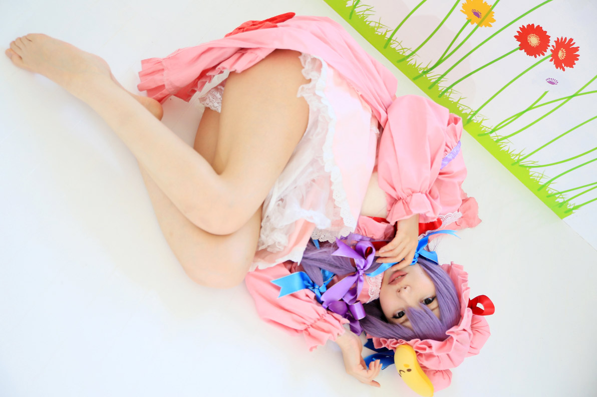 Asian Babes: Myu Tenshi | Another Lively Cosplay Pics