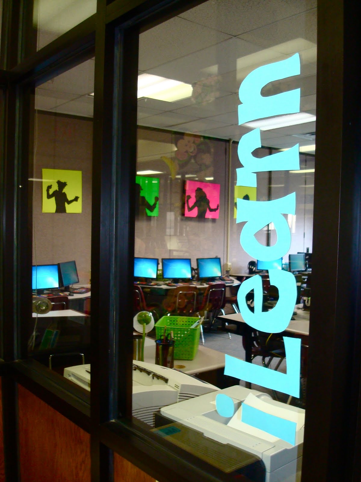 SMOY: Technology for Teachers: LAB: 21st Century Make-Over