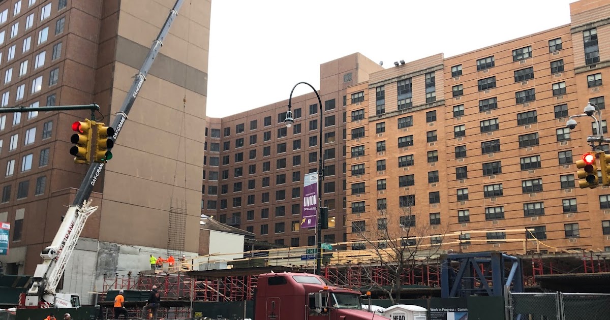 EV Grieve: First sign of the tech hub — aka Zero Irving — above ground ...