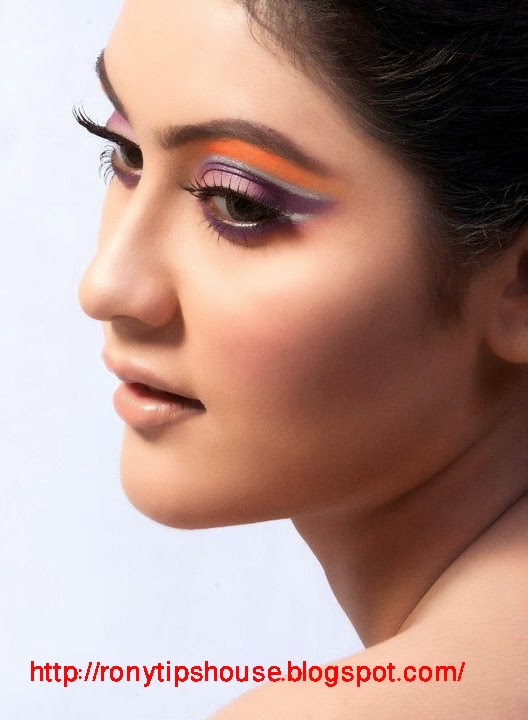 All Actress Biography And Photo Gallery : Shaina Amin Bangladeshi model ...