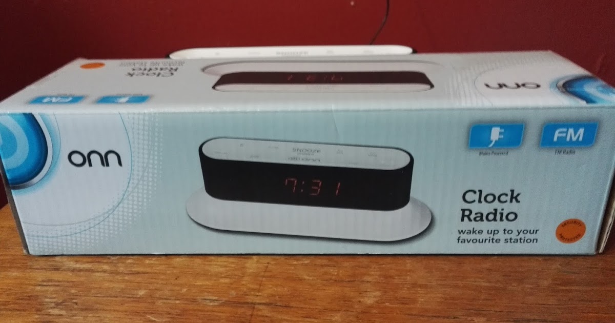 Asda e80010 dab clock radio manual - forondemand