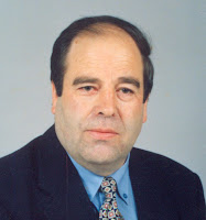 Faleceu Manuel da Silva Rocha