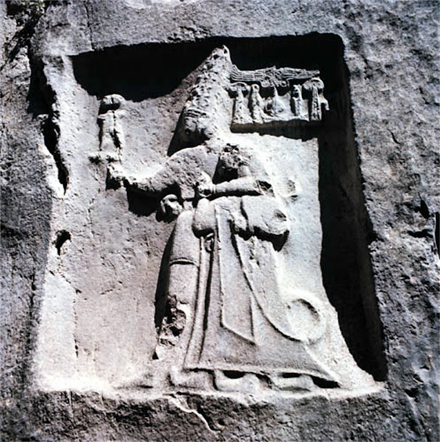 Past Remembering: What happened to Hattusas and the Hittites?