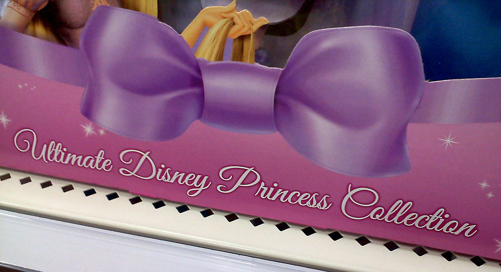 Filmic Light - Snow White Archive: Target "Ultimate Disney Princess ...