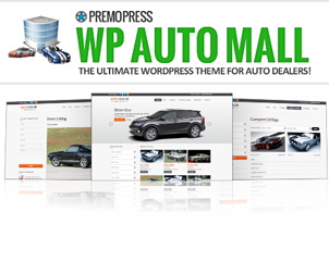 WP Auto Mall – Car Dealership WordPress Theme | WP Auto Mall WP Theme